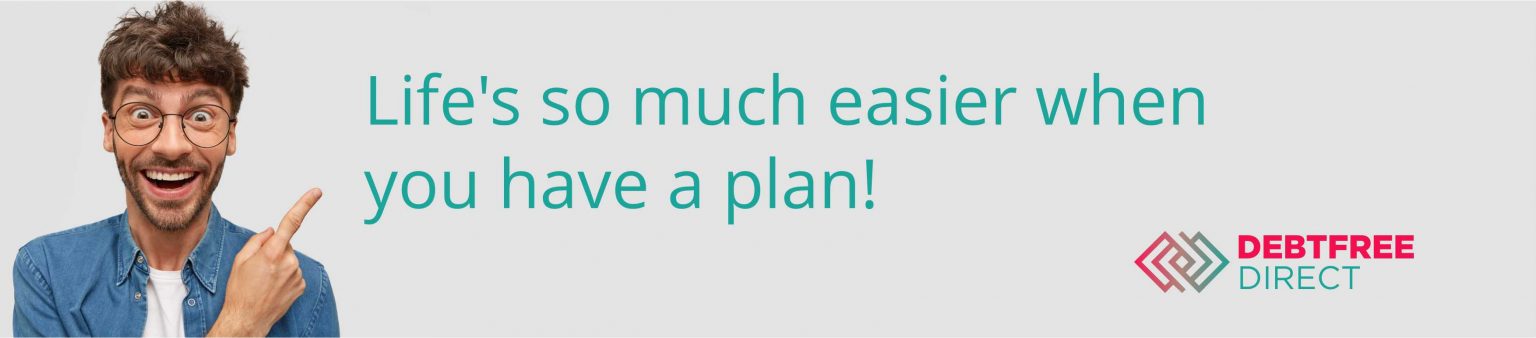Debt Free Direct